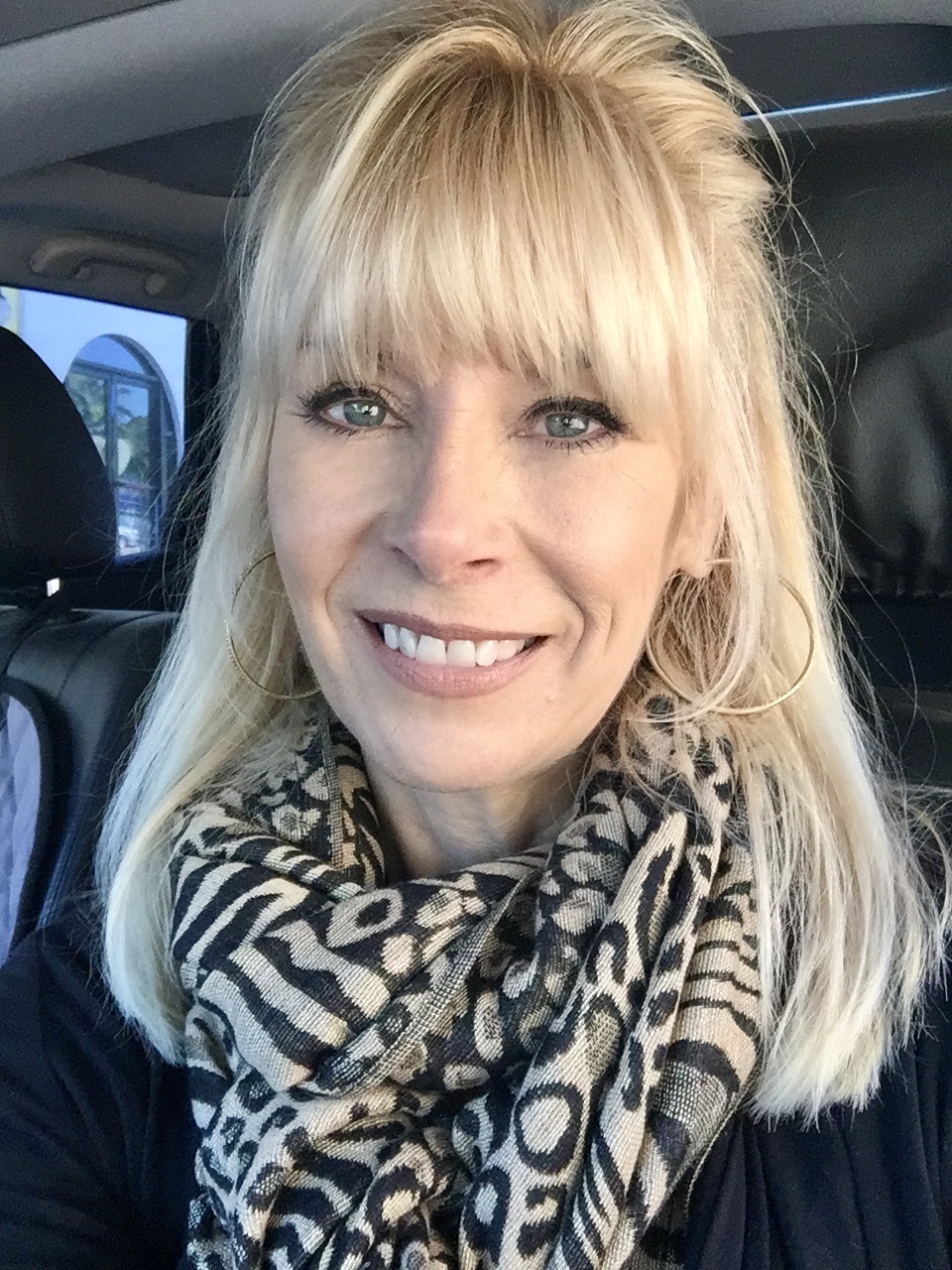 About Me | Sandra J Wilson