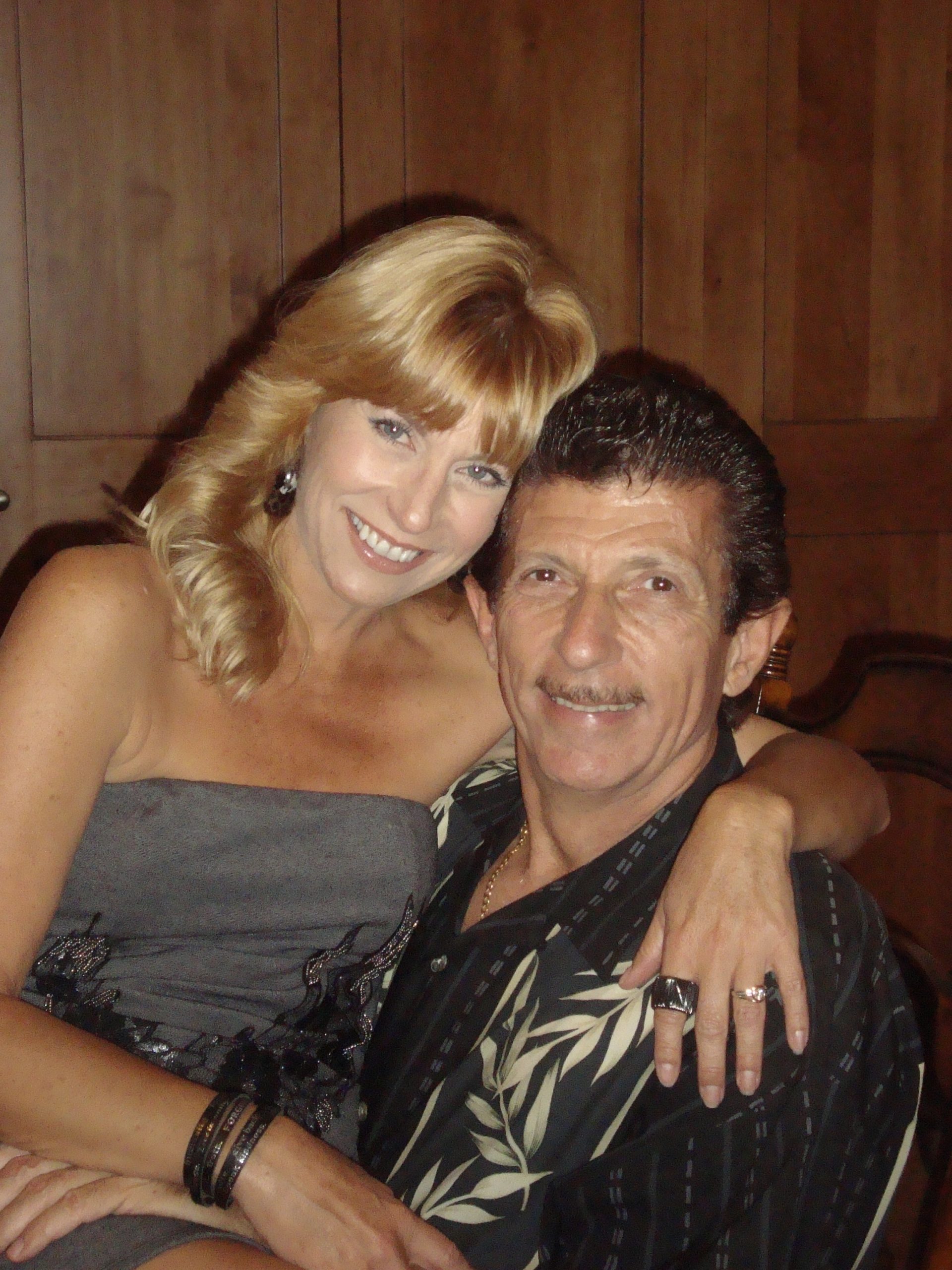 About Me | Sandra J Wilson