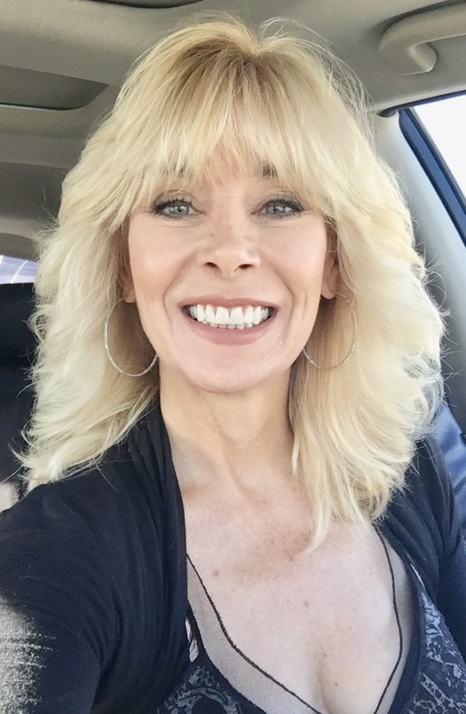 Sandra J Wilson | Helping You Create Wealth & Wellness Online!